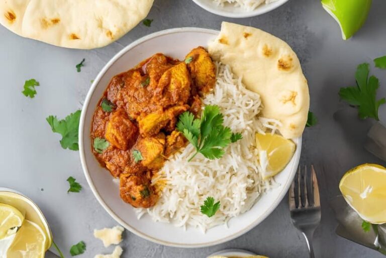 Tandoor to Table: Pairing Handi Naans & Rice for the Ultimate South ...